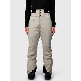 Brunotti Skihose in beige | Gr.: S