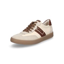 Paul Green Sneaker in Beige | Gr.: 42,5