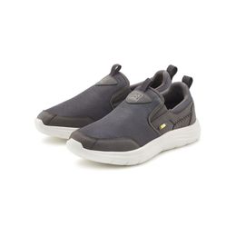 John Devin Sneaker in grau | Gr.: 45