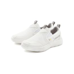 John Devin Sneaker in weiß | Gr.: 46