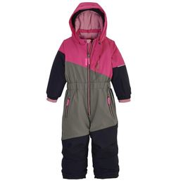 Killtec Kinder Overall in pink | Gr.: 104