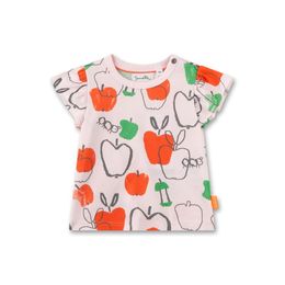 Sanetta T-Shirt in Rosa | Gr.: 56