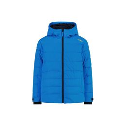 CMP Kinder Skijacke in blau | Gr.: 128