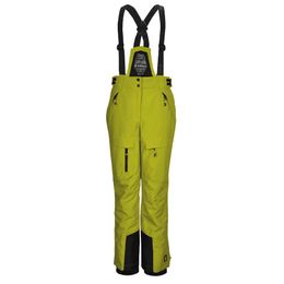 Killtec Kinder Skihose in gr&uuml;n | Gr.: 164