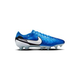 Nike Stollen Fußballschuhe in Blau | Gr.: 44