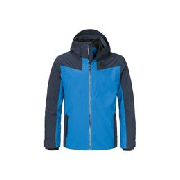 Schöffel Schöffel Ski/Snowboardjacke in blau | Gr.: 54