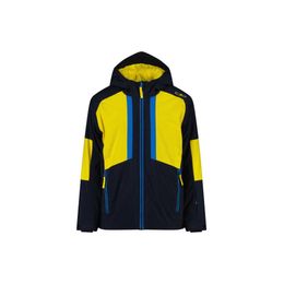 CMP Kinder Skijacke in schwarz | Gr.: 164
