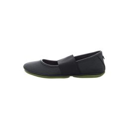 Camper Komfort Slipper in Schwarz | Gr.: 36