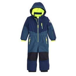 Killtec Kinder Overall in blau | Gr.: 104