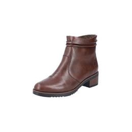 Rieker Stiefelette in braun | Gr.: 41