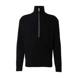 Drykorn Pullover 'MANUELO 10' Herren Größe S schwarz
