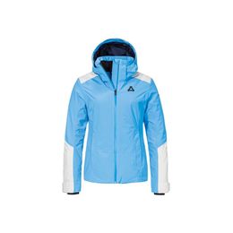 Schöffel Schöffel Ski/Snowboardjacke in blau | Gr.: 42