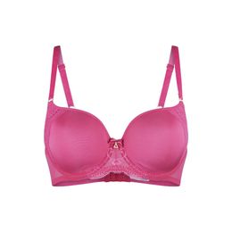 Lingadore Bra female Pink size 80