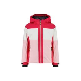 CMP Kinder Skijacke in pink | Gr.: 110