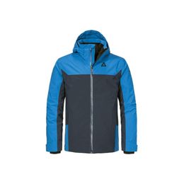 Schöffel Schöffel Ski/Snowboardjacke in blau | Gr.: 48