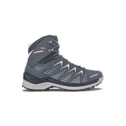 Lowa Wanderschuh in blau | Gr.: 38,5