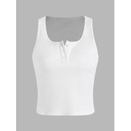 Hiccup Top female White size L