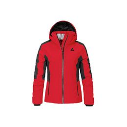 Schöffel Schöffel Ski/Snowboardjacke in rot | Gr.: 44
