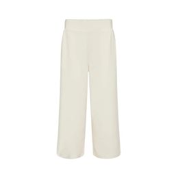 soyaconcept Pants 'SIHAM' female White size XXL