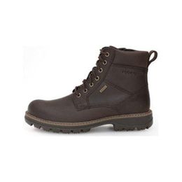 Gabor Stiefel warm in braun | Gr.: 42