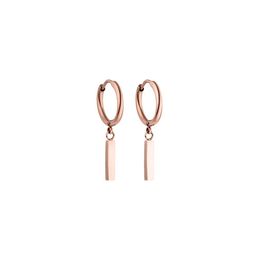 PURELEI Earrings 'Huli' female Gold size Onesize
