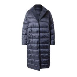 Persona by Marina Rinaldi Mantel 'TEQUILA' Damen Größe 4XL navy Wintermantel