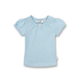 Sanetta T-Shirt in Hellblau | Gr.: 74