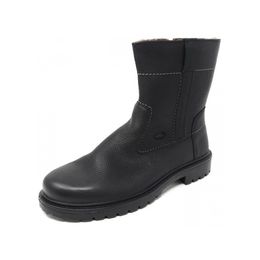 Jomos Stiefel in Schwarz | Gr.: 46
