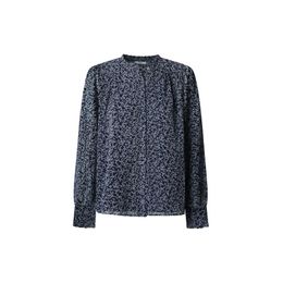 Pepe Jeans Blouse 'Camila' female Blue size S