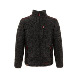 Almgwand Jacke DIELECK in schwarz | Gr.: 52