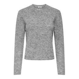 Jacqueline de Yong Jdy Sweater female Grey size XXL