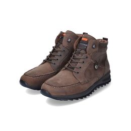 Waldläufer WALDLÄUFER Stiefel mit Warmfutter in braun | Gr.: 45
