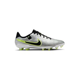 Nike Nocken Fußballschuhe in Silber | Gr.: 44