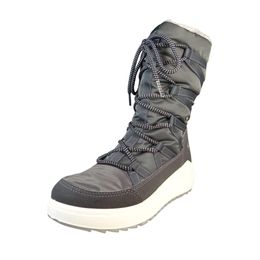 Lackner Schuhe Stiefel schwarz | Gr.: 38