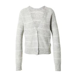 Drykorn Knit Cardigan 'GERTIJA 10' female Grey size L