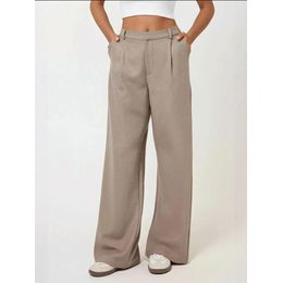 Hiccup Hose Damen Größe 32 beige