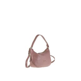 Pierre Cardin Schultertasche Damen Gr&ouml;&szlig;e One Size altrosa