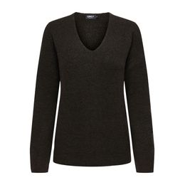 Only Pullover 'CAMILLA' Damen Gr&ouml;&szlig;e XXL braun