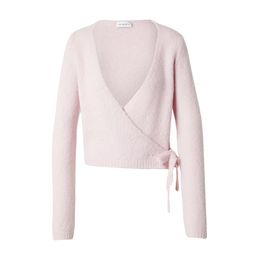 Oh April Knit Cardigan 'Indie' female Pink size S