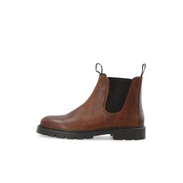 Bianco Chelsea Boots 'JEFF' male Brown size 41