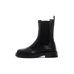 Derimod Chelsea Boots female Black size 40