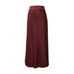 Oh April Skirt 'Jaelynn' female Red size XL