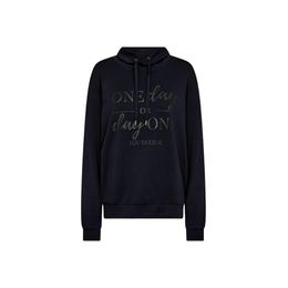 soyaconcept Sweatshirt 'BANU' female Blue size M
