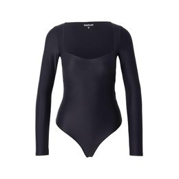 Abercrombie & Fitch Abercrombie & Fitch Shirt Bodysuit female Black size L