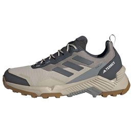 adidas terrex Halbschuh 'Eastrail 2.0' Damen Größe 49/49.5 anthrazit / graphit / rauchgrau / weiß
