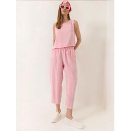Bianco Lucci Set Damen Gr&ouml;&szlig;e 38 rosa