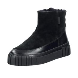 Gant Ankle Boots 'Snowmont' Damen Größe 40 schwarz Winterschuhe