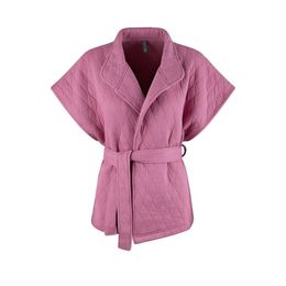 Lingadore Between-Season Jacket female Pink size XXL