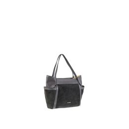 Pierre Cardin Schultertasche 'Sereia' Damen Größe One Size grau / anthrazit