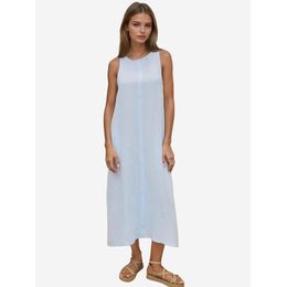 Hiccup Kleid Damen Gr&ouml;&szlig;e 40 hellblau